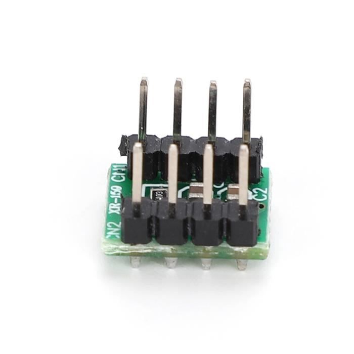 HURRISE amplificateur Double Op OPA1622 double amplificateur ...