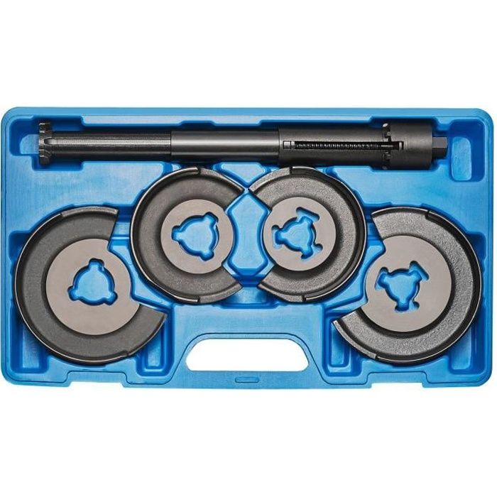 Compresseurs ressorts amortisseurs