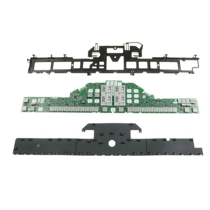 Module De Commande Clavier - Cdiscount Bricolage