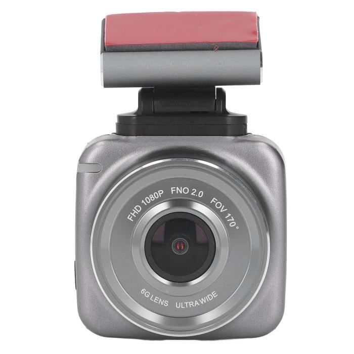 VBESTLIFE Enregistreur vidéo de conduite 1080P HD Car Driving Recorder ...