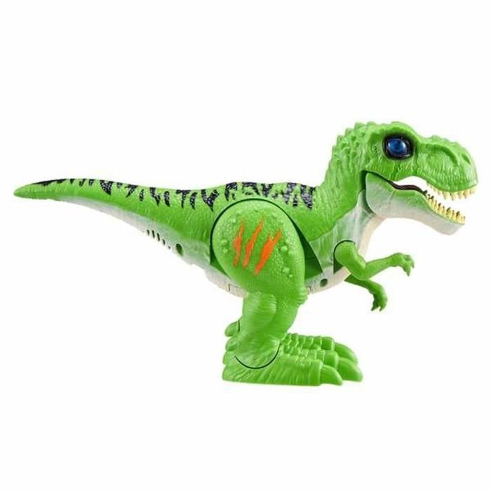 Personnage articulé Zuru T-Rex Slime (31 cm) - Cdiscount Jeux - Jouets