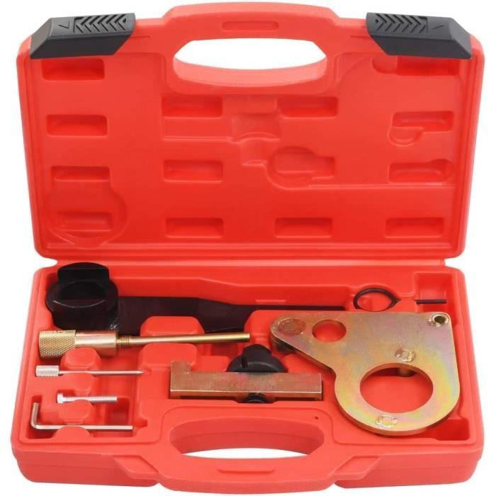 Ensemble d'Outils de Calage du Moteur Outils de Voiture | Kit d'outil ...