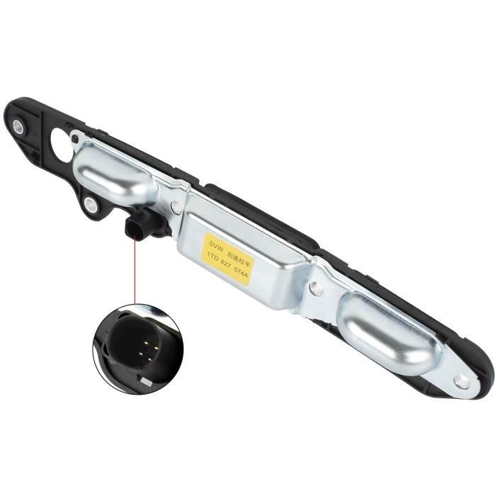 Poignee De Porte Exterieure - Td827574A/1Td827574A Barre Préhension ...