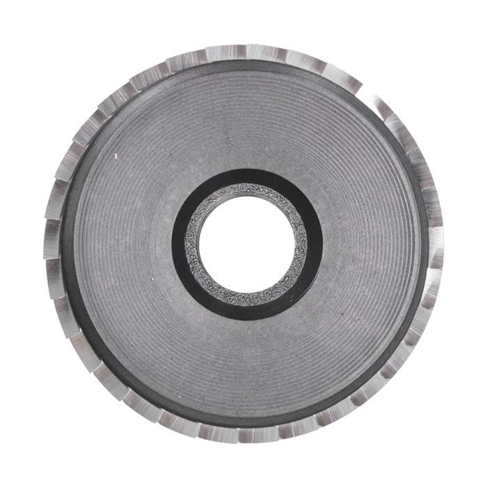 Scie cloche Perceuse-cloche Scie-cloche en acier à ouverture de 53 mm à ...