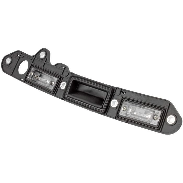 Poignee De Porte Exterieure - Td827574A/1Td827574A Barre Préhension ...