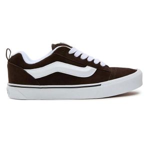 Vans knu skool - Cdiscount