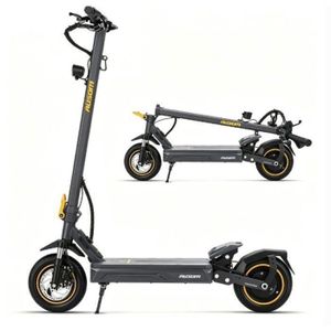 Trottinette électrique Osom L1 - Cdiscount