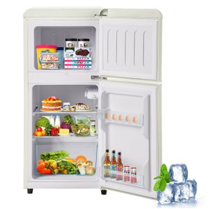 Petit frigo vintage - Cdiscount
