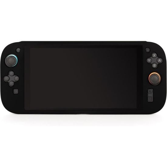 Coque de protection console - KONIX - Nintendo Switch 2 - Silicone ...