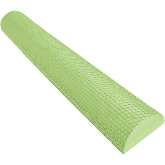 Demi-Rouleau En Mousse Eva Demi-Ronde En Mousse 200 Kg Portante ...