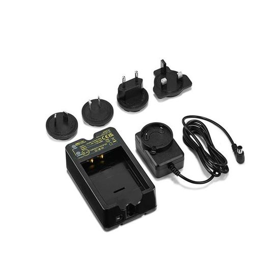 Autec - Chargeur de batterie télécommande de grue Autec - MBC825A 80 ...