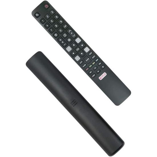 Remplacement Telecommande Tcl Arc802N Rc802N Pour Thomson Tcl Smart Tv ...