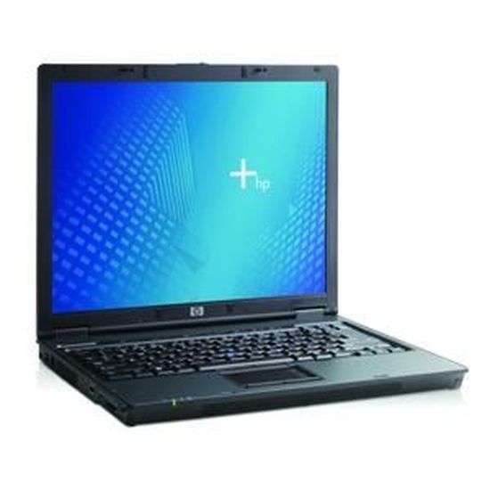 HP NC6320 - Cdiscount Informatique