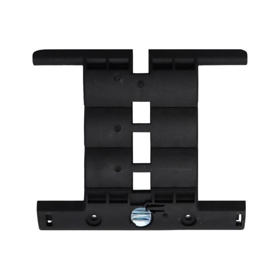 Attache rigide de tablier Secu-Fix pour volet roulant - Verrou ...