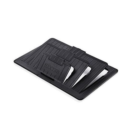 WACOM ACK-40704 Socle cintiq companion - Noir - Cdiscount Informatique