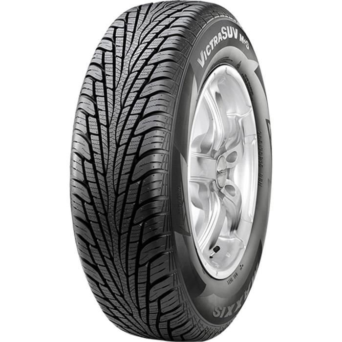 MAXXIS MA-SAS 225/65 R17 102 H Pneu 4 Saisons - Achat / Vente pneus ...