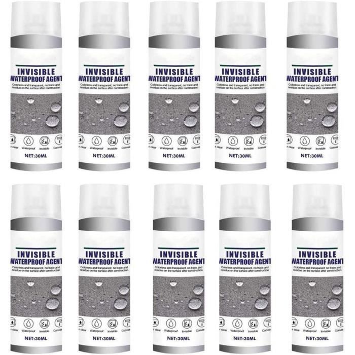 Spray de liaison super fort, spray de réparation rapide anti-fuite ...