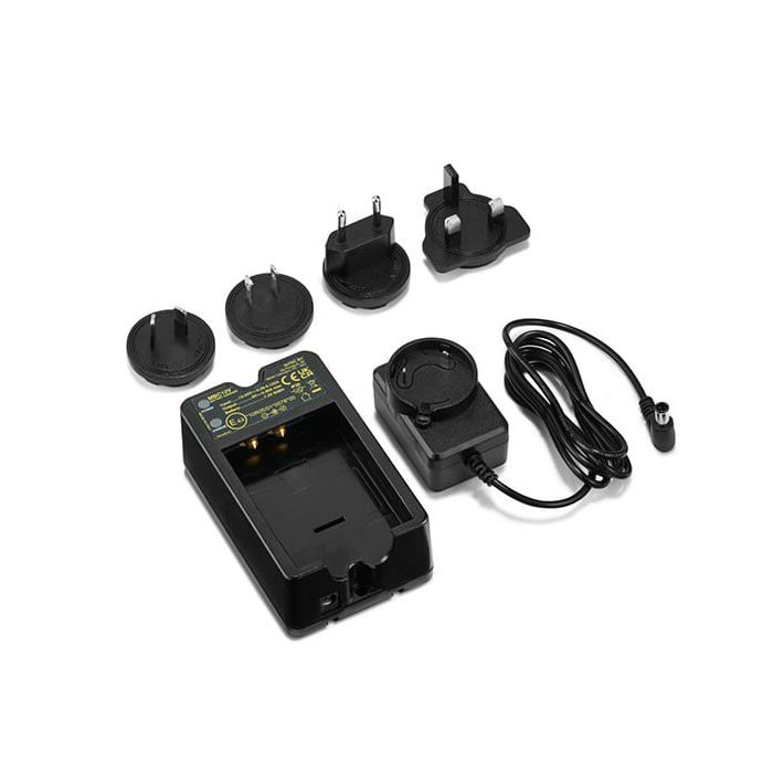 Autec - Chargeur de batterie télécommande de grue Autec - MBC825A 80 ...