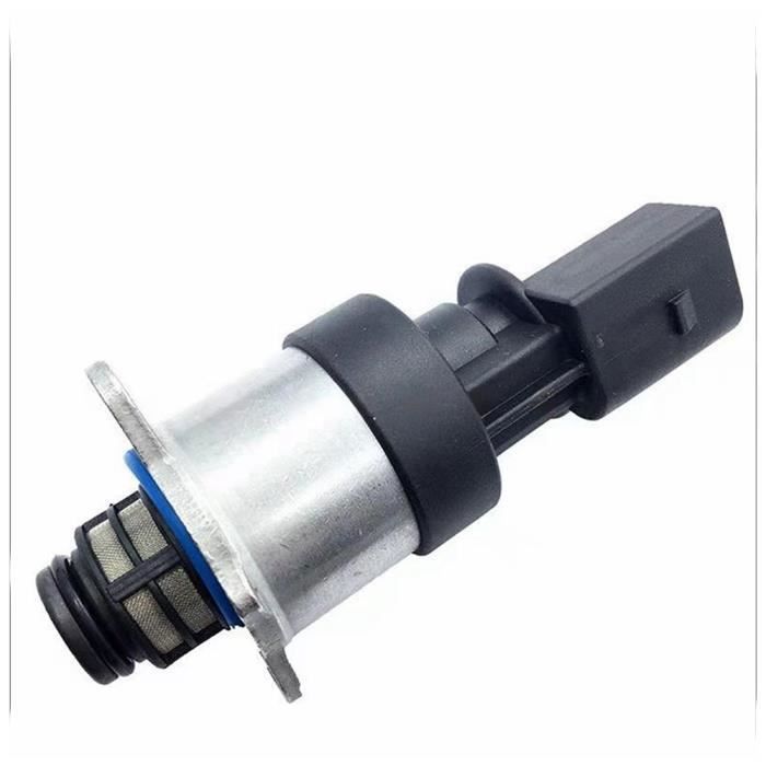 Régulateur pression carburant - BOSCH - 0928400799 - Compatible 3.0 TDI ...