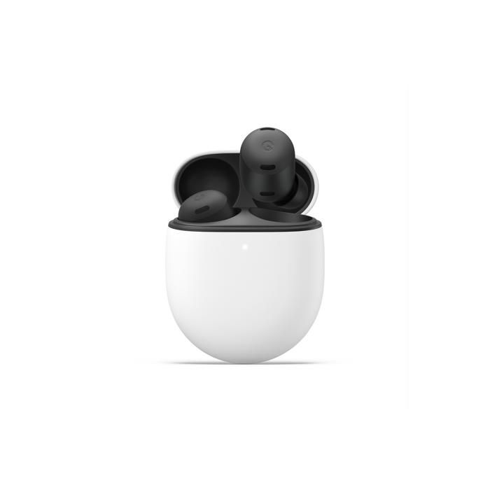 Écouteur sans fil - GOOGLE - Pixel Buds Pro - Carbon - USB-C - 11h ...