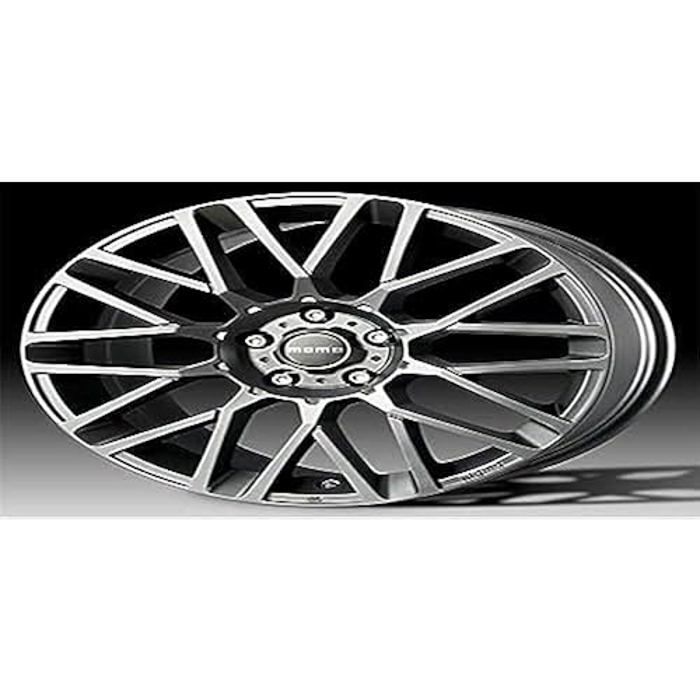 Jantes en alliage - MOMO - Momo Revenge - 19 pouces - 5 x 112 - Couleur ...