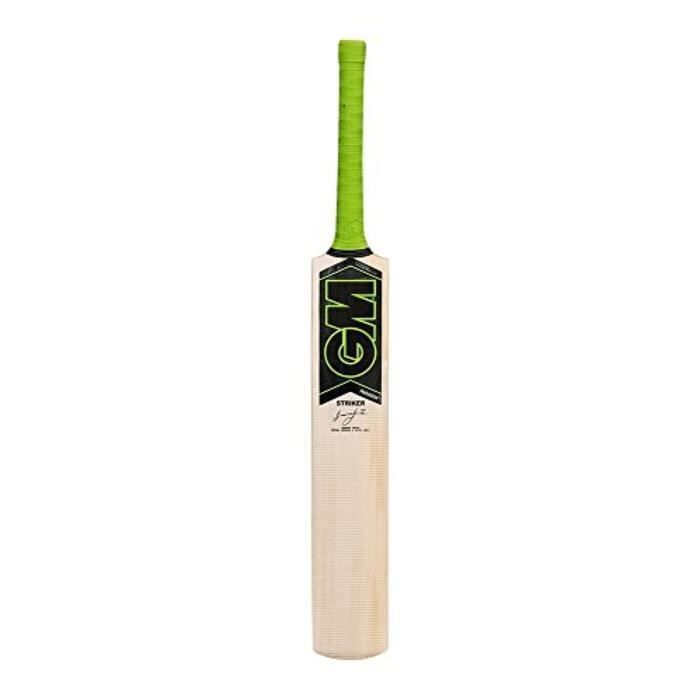 Balle De Baseball WBHRG 161255 Paragon Striker Kashmir Willo Batte de ...