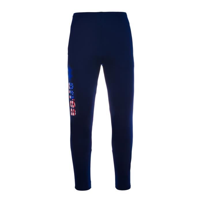 Pantalon Errea Essential Logo Drake - Bleu marine - Homme - Fitness ...