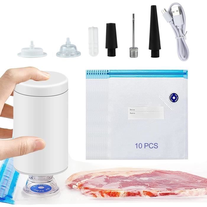 Mini Machine Sous Vide Portable, Machine Sous Vide Portable Pour ...