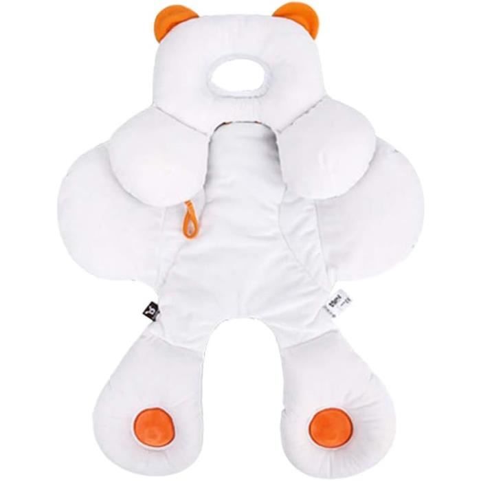 Réducteur Universel Bassinet Siège Support Pour Le Cou 2 En 1 ...