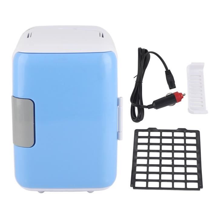 Réfrigérateur Portable - YOSOO - 4L - Froid et Chaud - Idéal pour ...