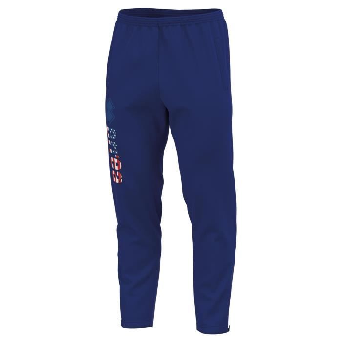 Pantalon Errea Essential Logo Drake - Bleu marine - Homme - Fitness ...