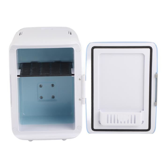Réfrigérateur Portable - YOSOO - 4L - Froid et Chaud - Idéal pour ...