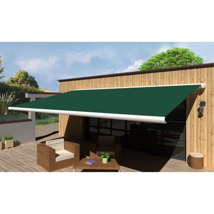 Store Banne 6x3