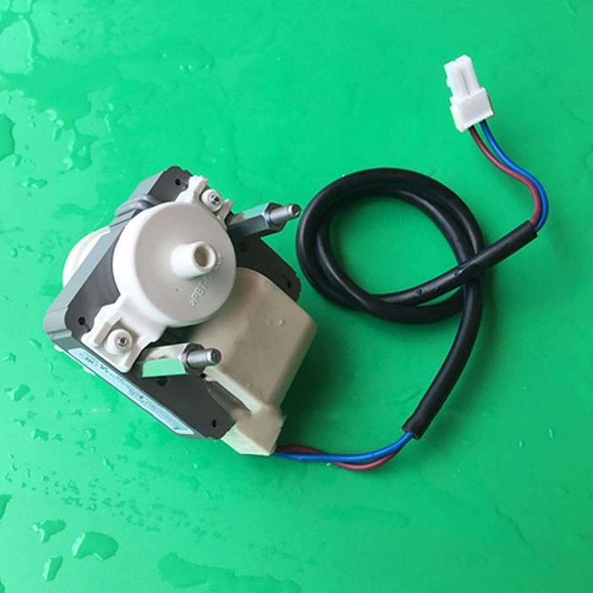 Moteur de réfrigérateur Pièce de réparation pour Haier Réfrigérateur à ...