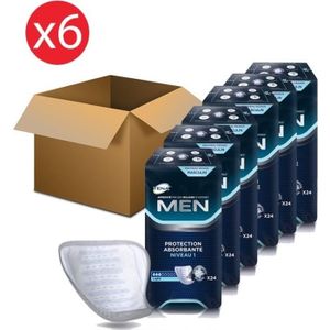Protection incontinence homme - Achat / Vente accessoires Incontinence ...