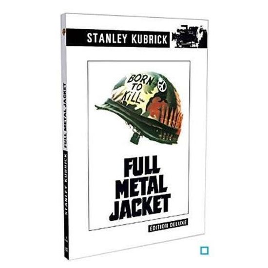 DVD Full Metal Jacket - Cdiscount DVD
