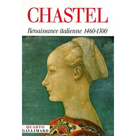 Renaissance italienne 1460-1560 : Tome 1, Renaissa - Cdiscount Librairie
