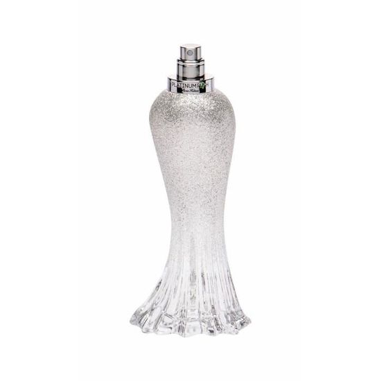 Paris Hilton 100ml Platinum Rush, Eau De Parfum - Cdiscount Au quotidien