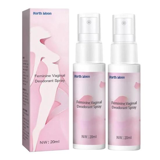 Musc Intime Spray Deodorants Intime Femme Parfum Intime Femme Musc ...