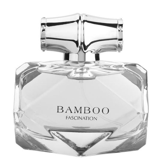 Parfum Femme 100ML 01# Notes Florales Boisées RIME de BAMBOU ...