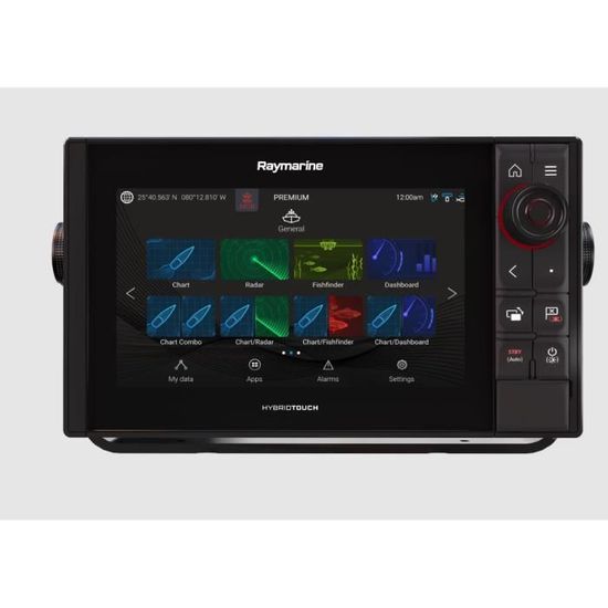 AXIOM PRO 9 S Boîte ouverte - - Cdiscount Sport