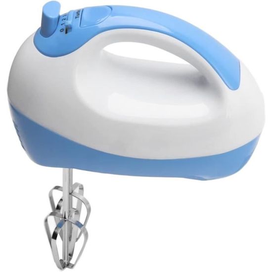 Batteur à Main électrique, Plusieurs Vitesses et Modes de Contrôle ...