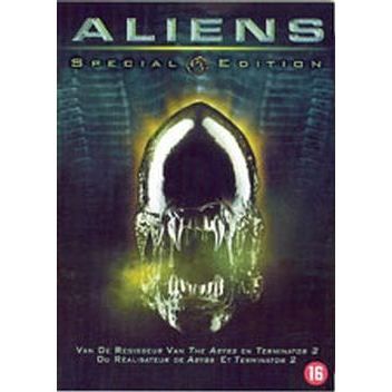 ALIENS 2 : Le Retour (Collector 2 DVD) - Cdiscount DVD