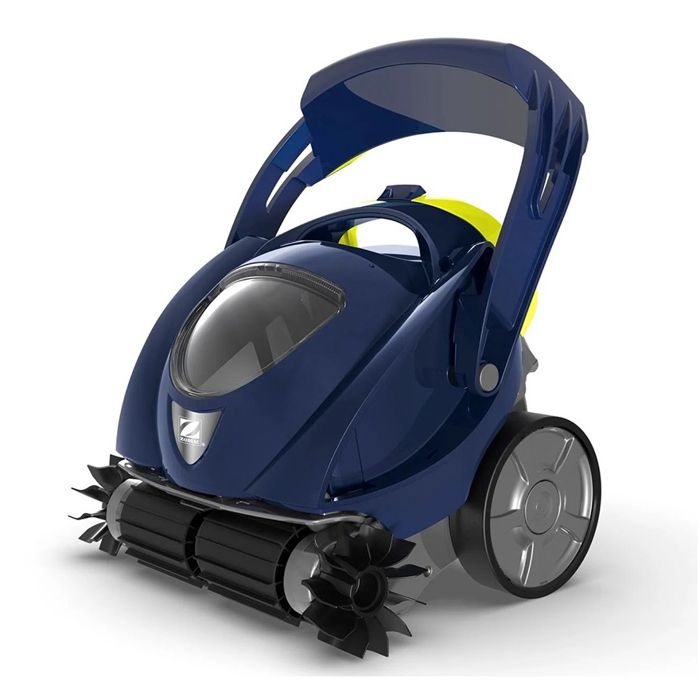 Zodiac Robot spa sans fil sol, sièges et ligne d'eau - rs 0800 ...