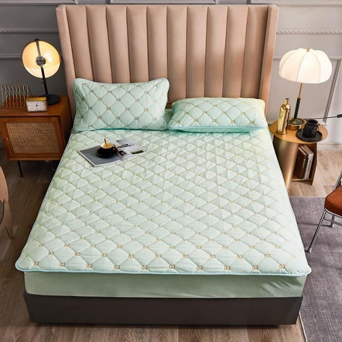 Drap Housse Matelas Epais