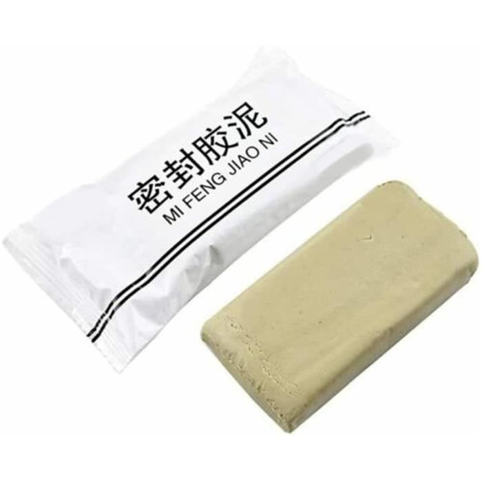 Nouveau Type De Mastic D'Étanchéité, Pour Réparer Les Trous Dans Les ...