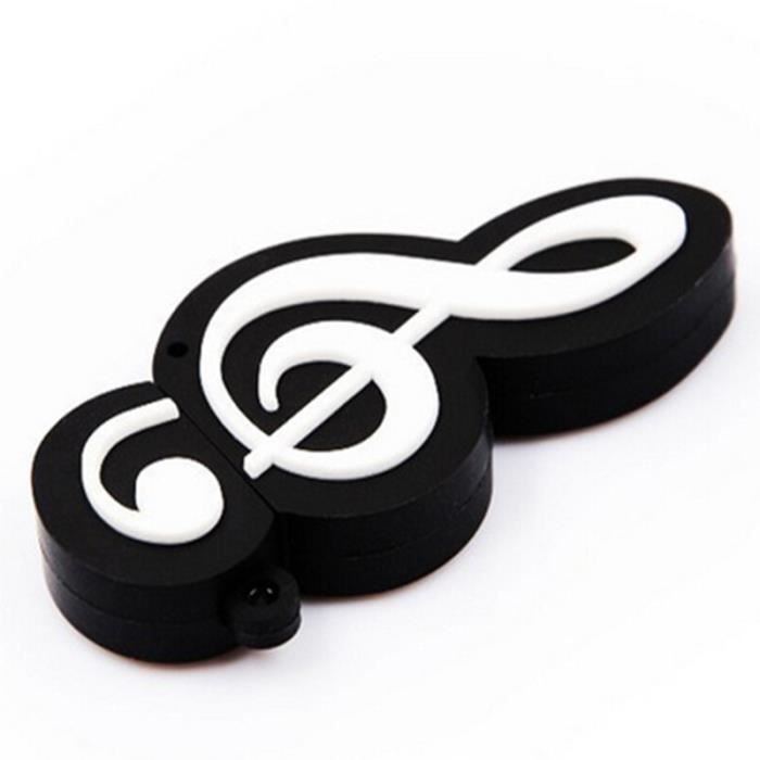 Clé USB - Non spécifié - 128 Go - USB 2.0 - Compatible avec tous les ...