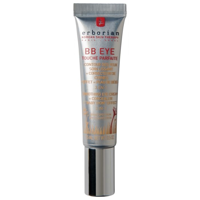 Crème contour des yeux - Erborian - BB Eye Touche Parfaite - 15ml ...