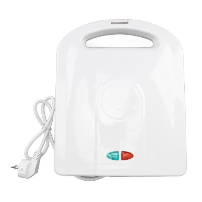 Fdit Crêpière farcie Machine à crêpes farcies 1400W Machine à bouchées ...