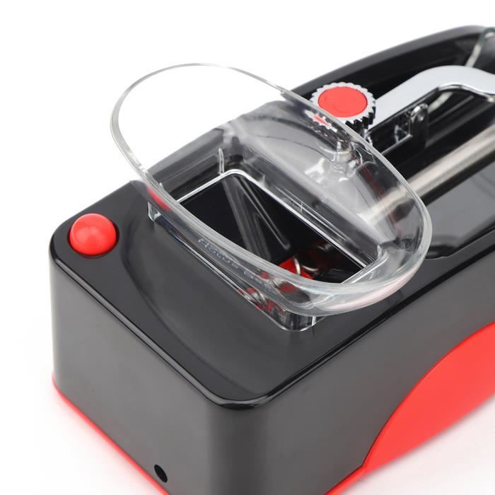 KEENSO Machine à rouler les cigarettes Rouleuse de Cigarettes ...